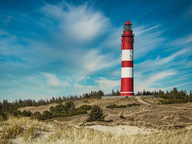 Reif für die Nordsee-Insel Amrum | 6 Tage in Norddorf auf Amrum von ...