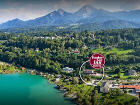 Romantik am Faakersee inkl. Eintritt Kärnten Therme für 2h in Faak am ...